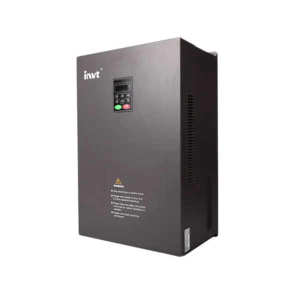 INVT-VFD-CHF100A-018G/022P-4 - Electroincs